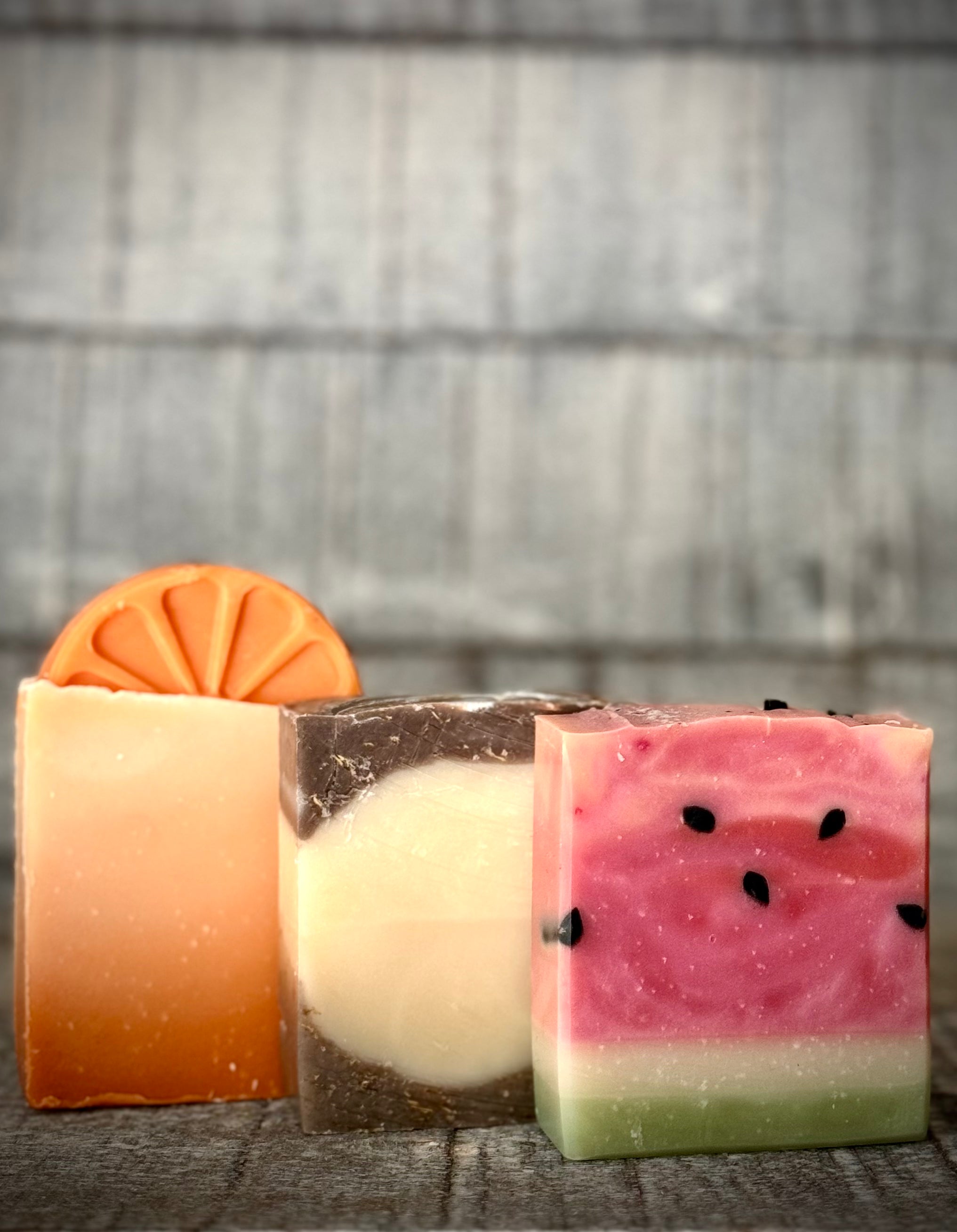 🍉Summer Collection 2024🍉 – Farm Momma Soaps