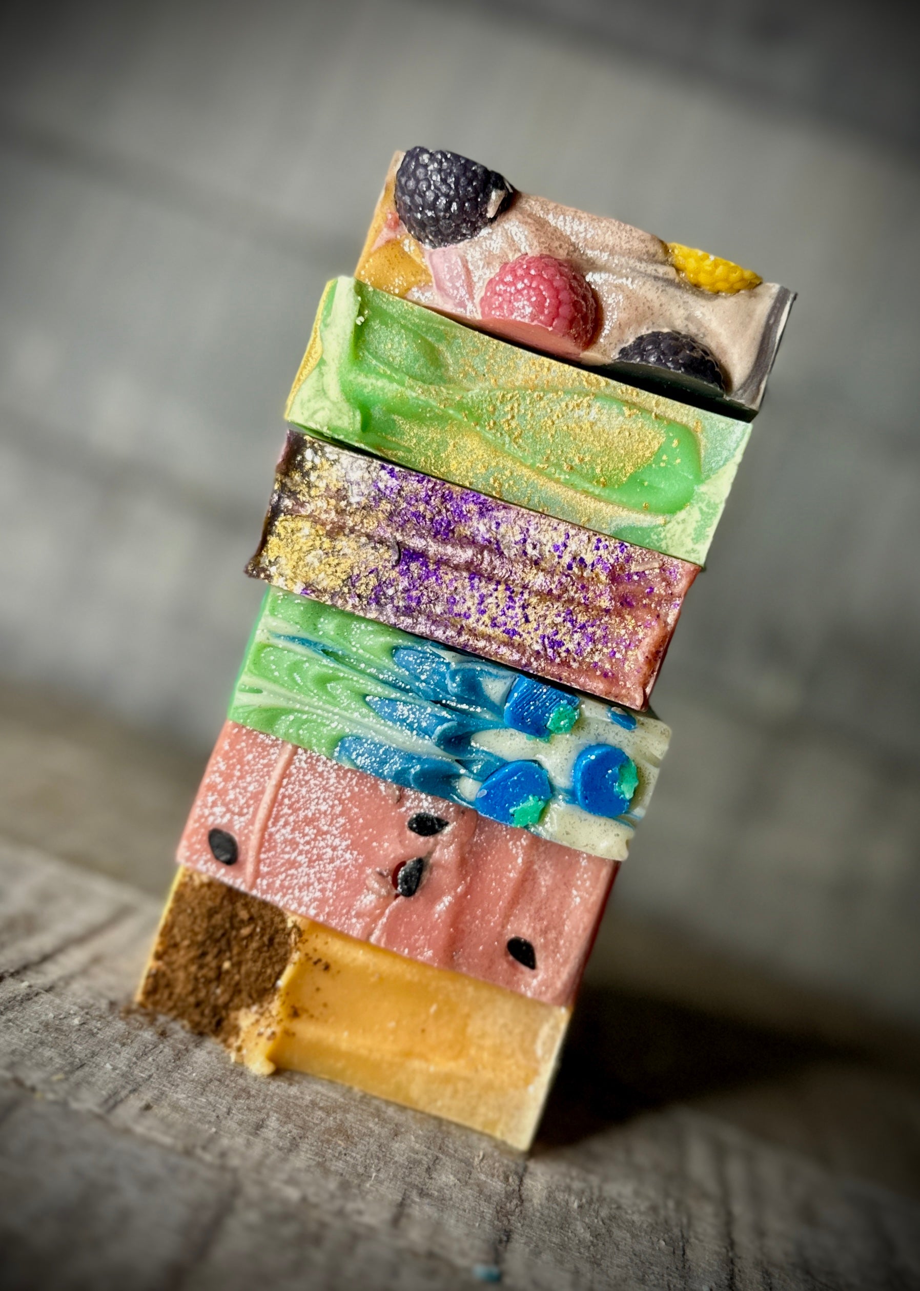 All Soaps – Farm Momma Soaps