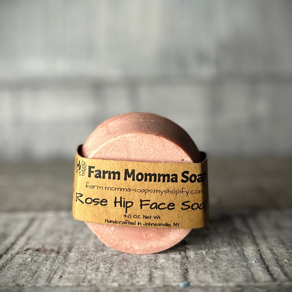 Farm Momma Soaps – Farm Momma Soaps
