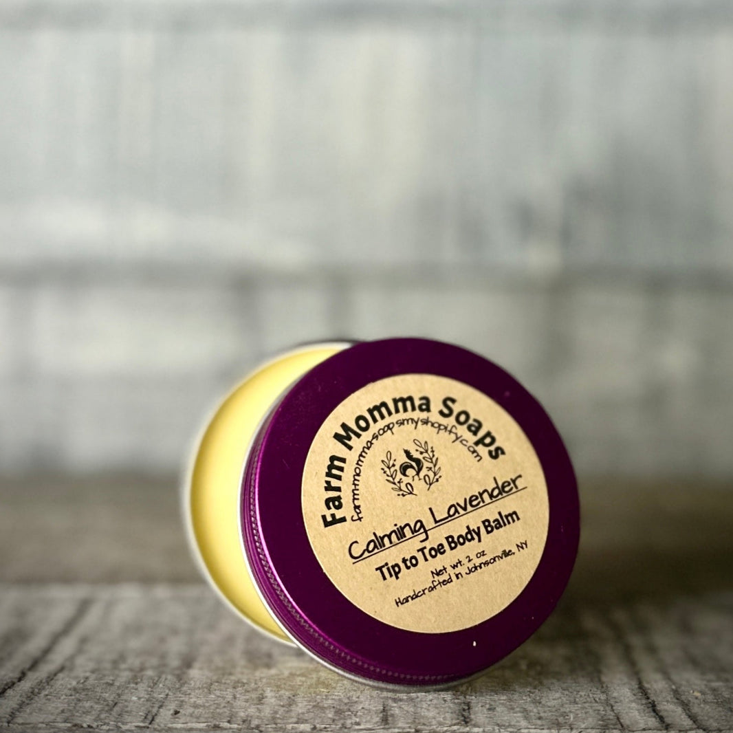 Signature Bodycare – Farm Momma Soaps