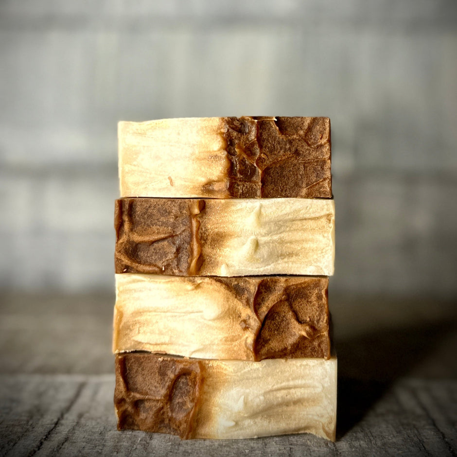 Artisan Soaps – Farm Momma Soaps