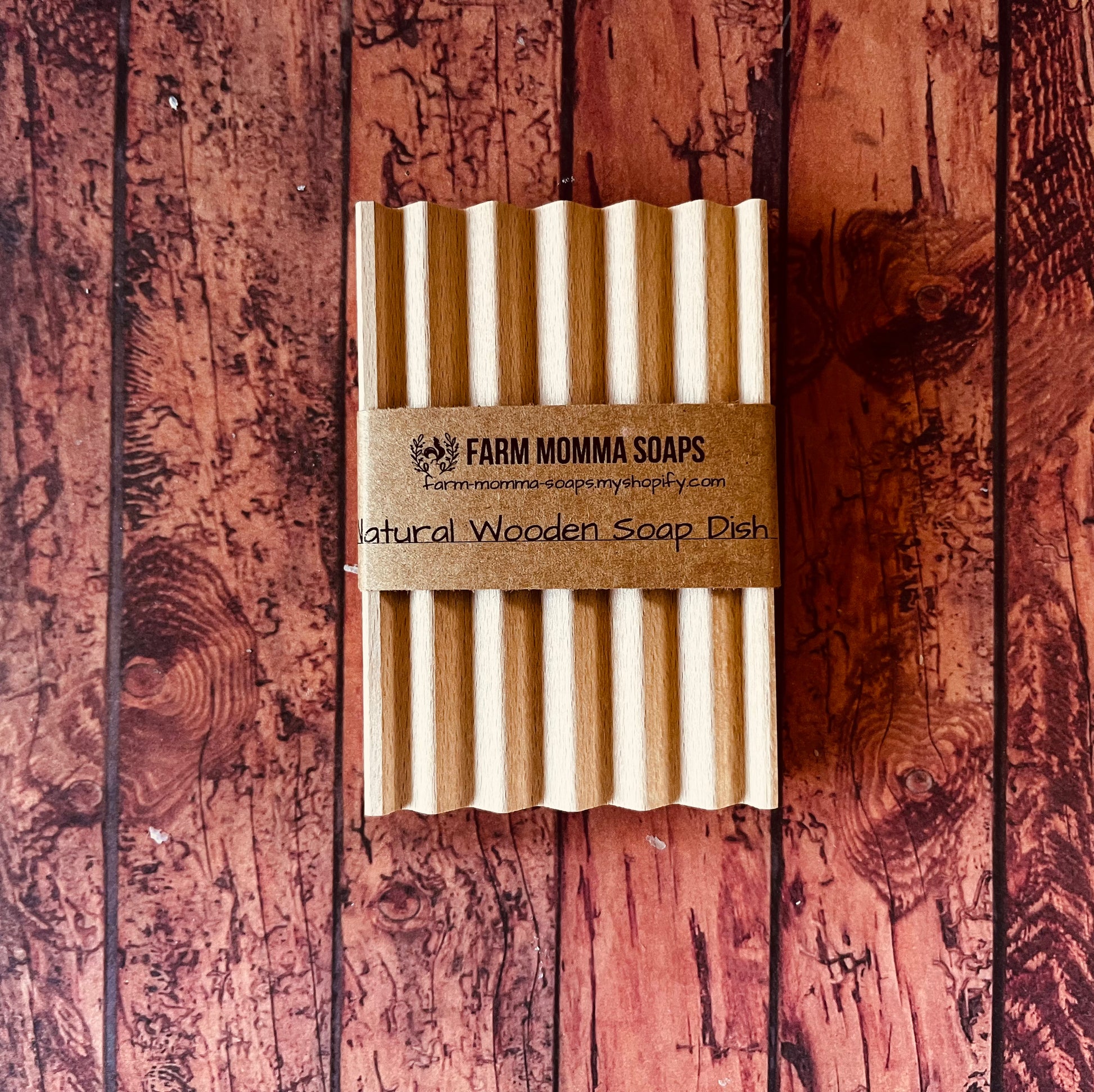 Soap Accessories – Farm Momma Soaps